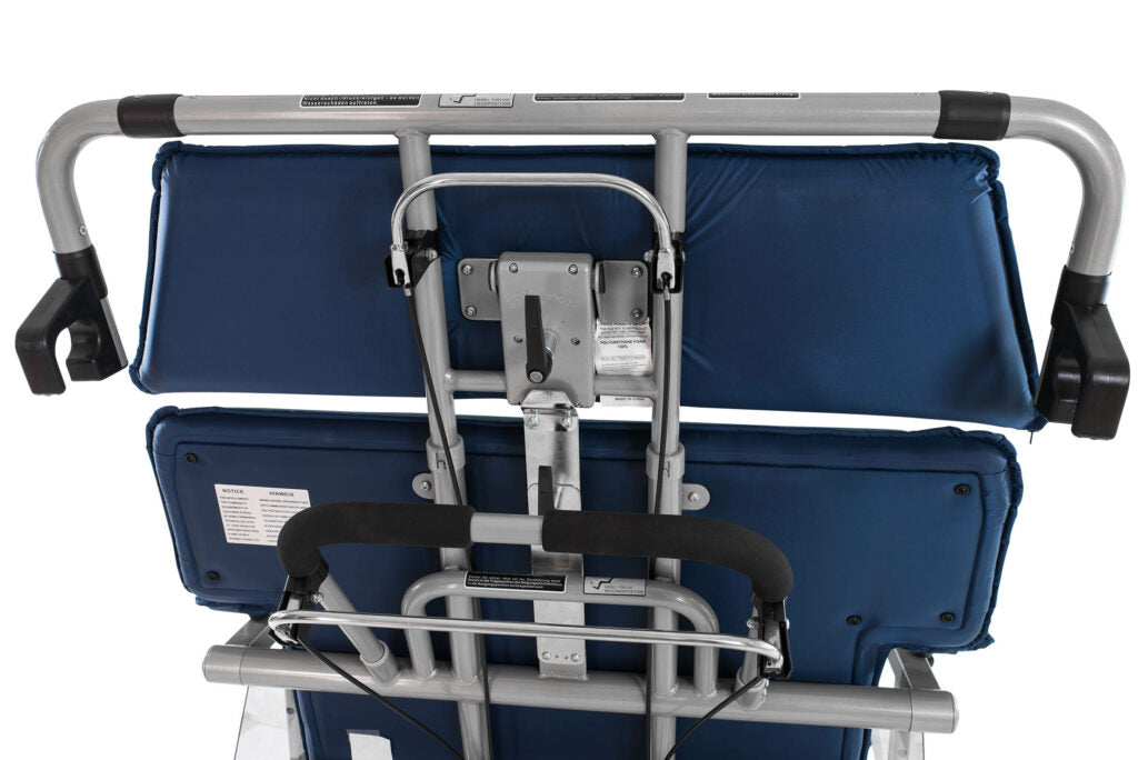 Human Care I-700 Convertible chair – In Motion Services