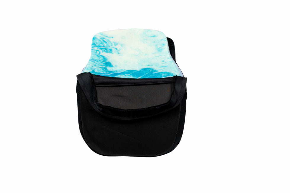 Geo-Matrix™ Silverback Lite – In Motion Services