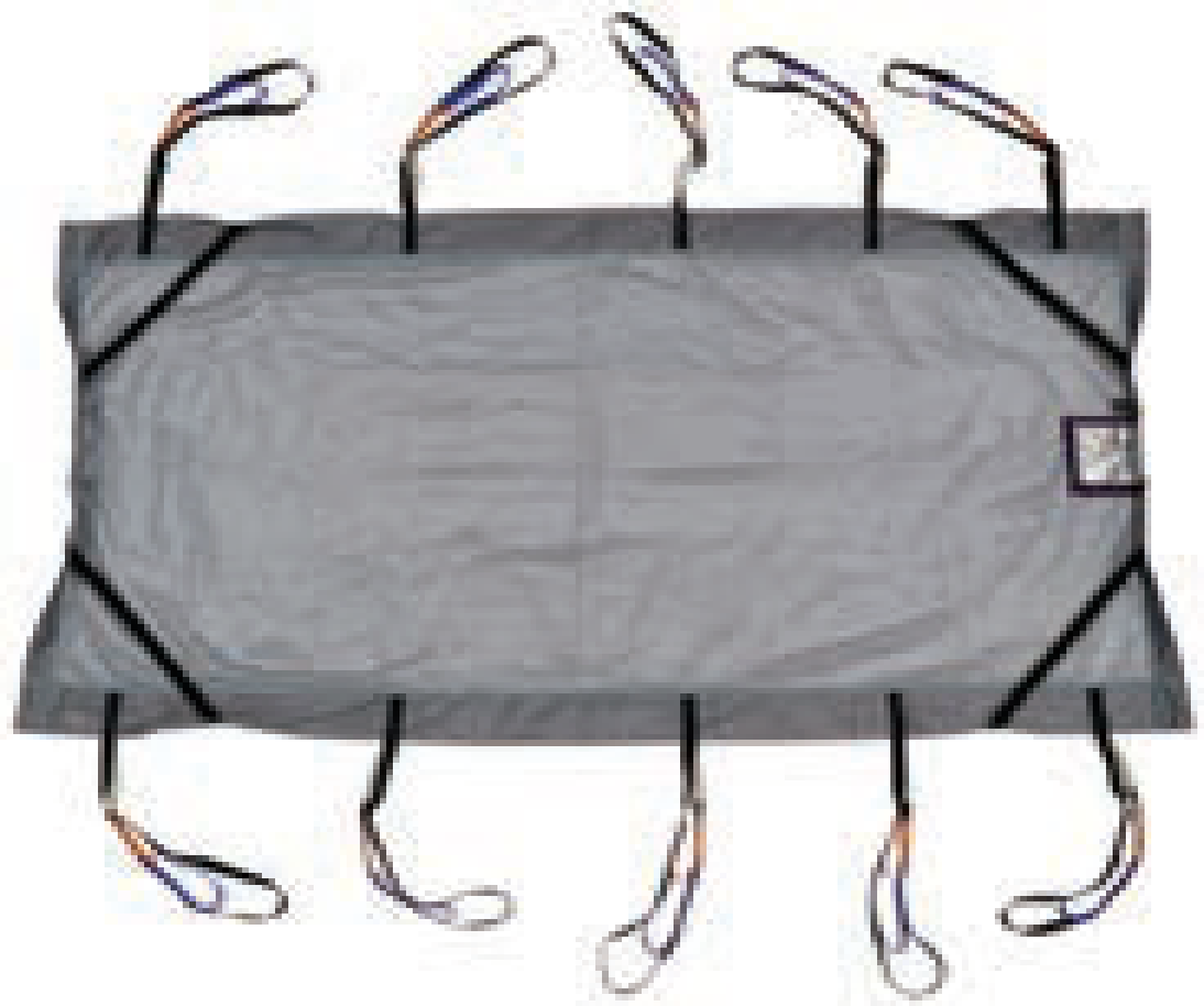Joerns Hoyer Pro Slings - Specialty Slings – In Motion Services