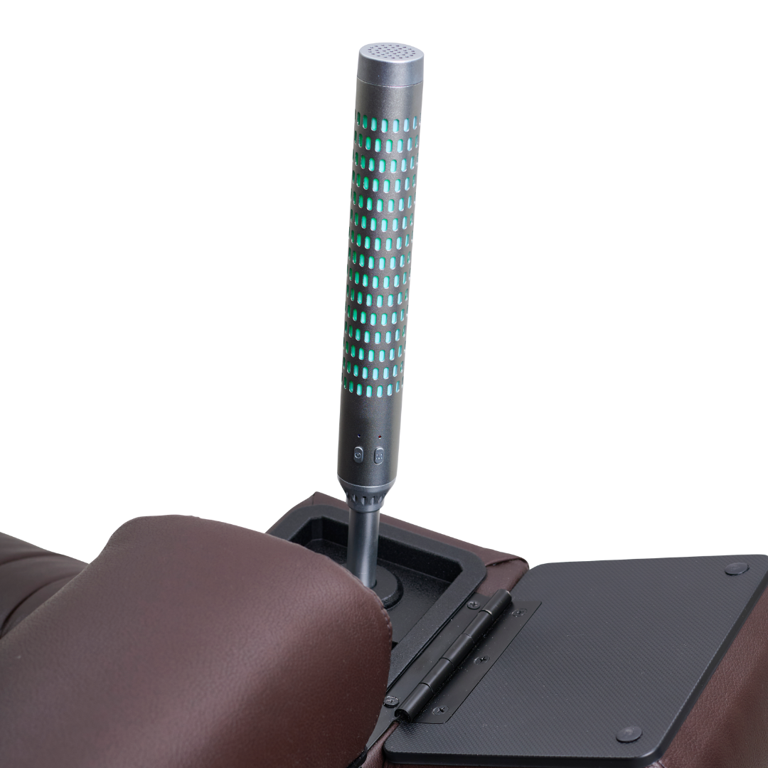 LIGHTED BLUETOOTH AUDIO SPEAKER – In Motion Services