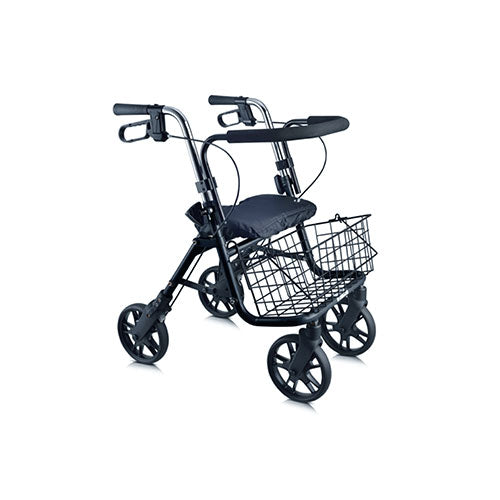 Evolution Series – In Motion Services