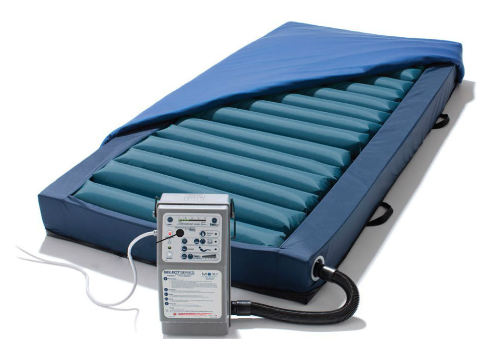 Blake Medical Fusion 4K Mattress – In Motion Services