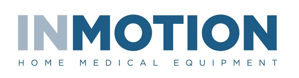 Wheelchair Rentals – In Motion Services