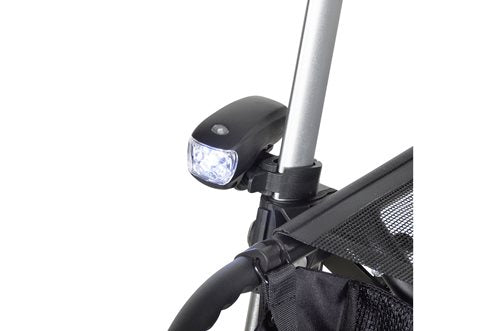 Walkers & Rollators – In Motion Services