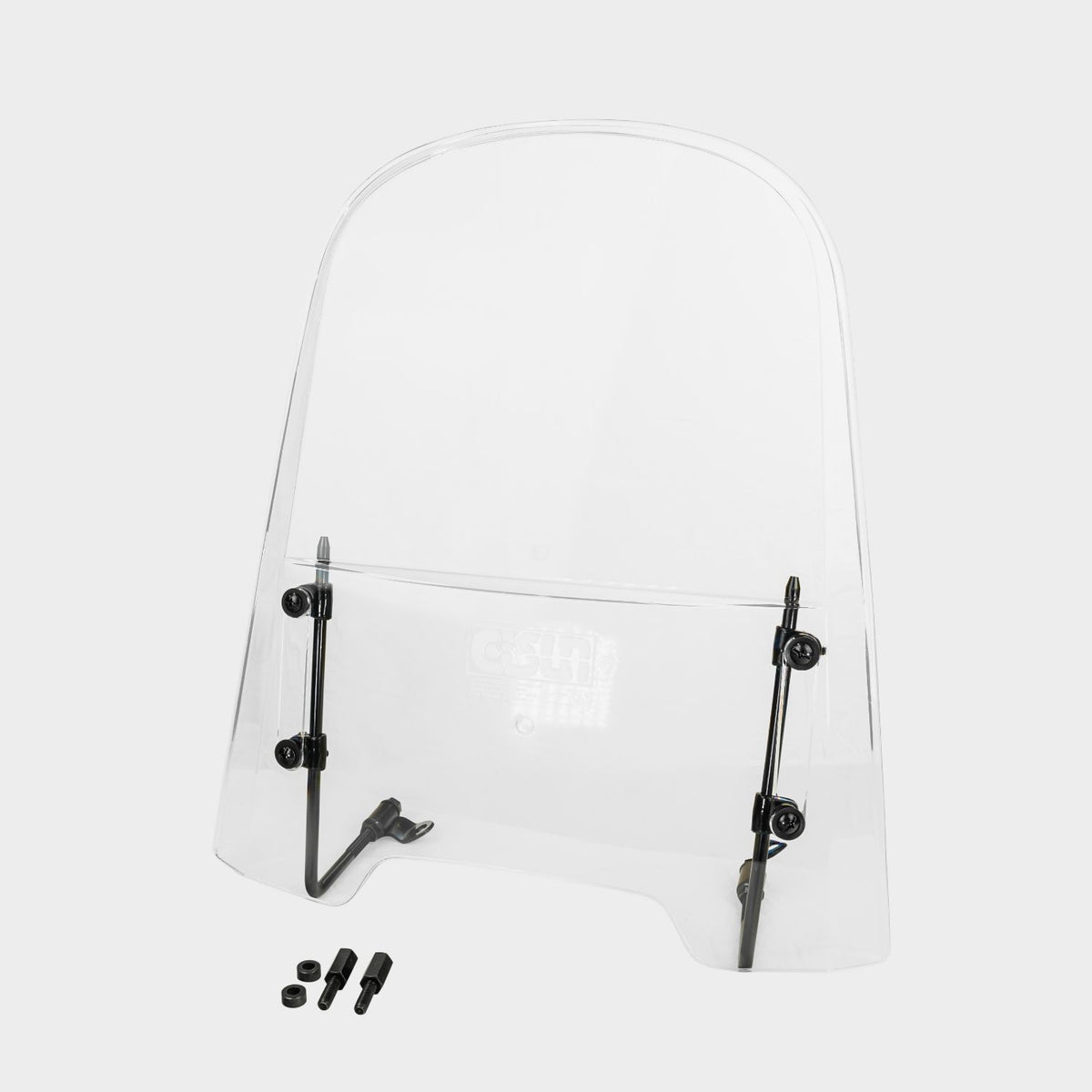 Movo Universal Scooter Windshield – In Motion Services