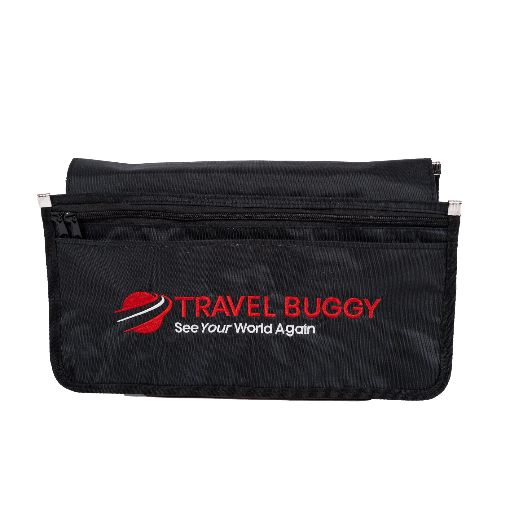 TRAVEL BUGGY - Multi Pocket Organizer – In Motion Services