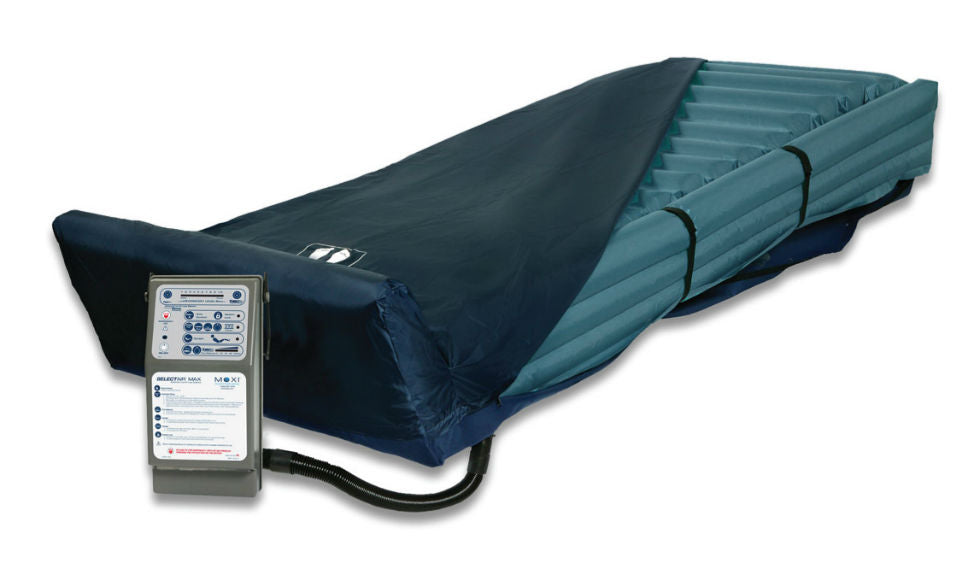Blake Medical Select Air Max Mattress – In Motion Services