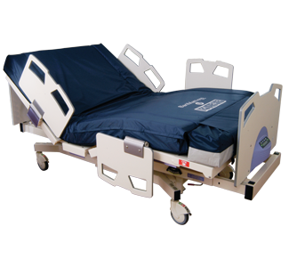 Joerns BariGel 1000 Mattress – In Motion Services