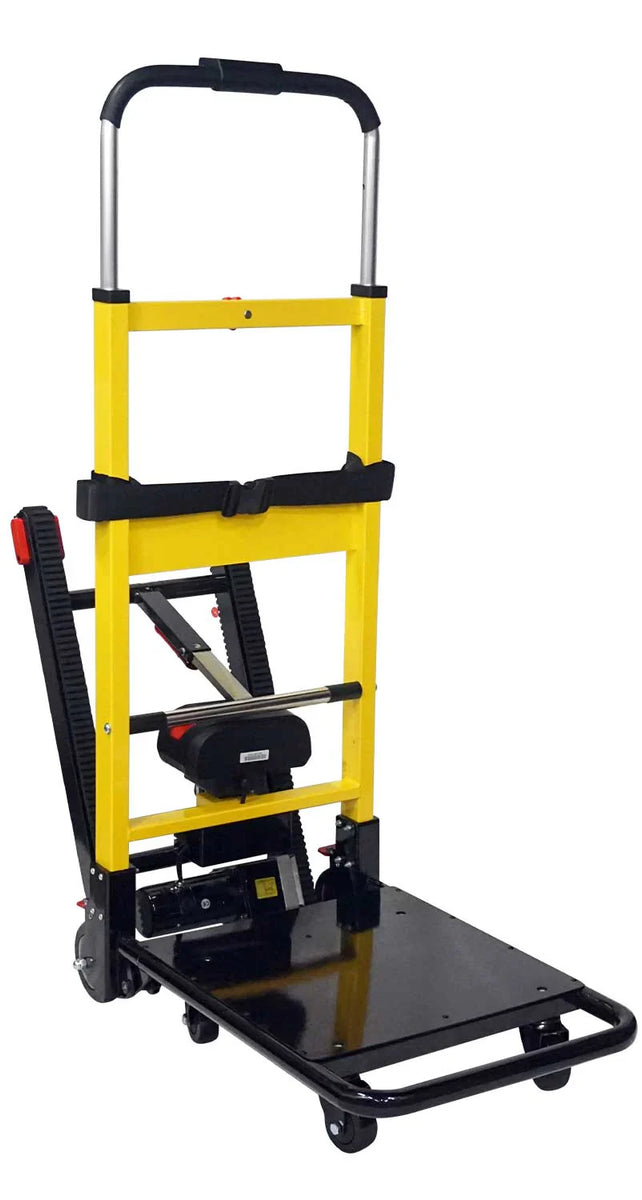 The Voltstair Hercules: Conquer Bulky Deliveries with 500 Lb Capacity ...