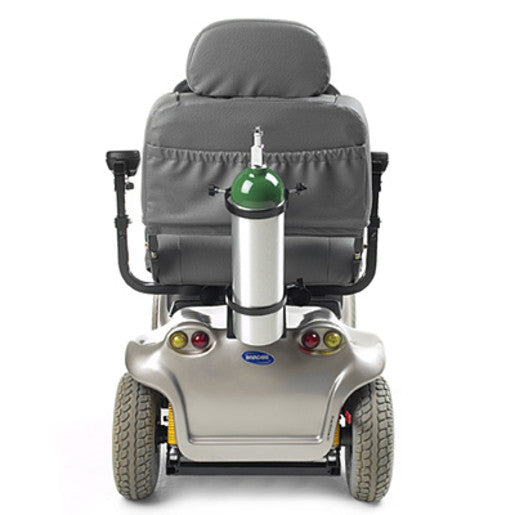 Invacare - Oxygen Tank Holder – In Motion Services