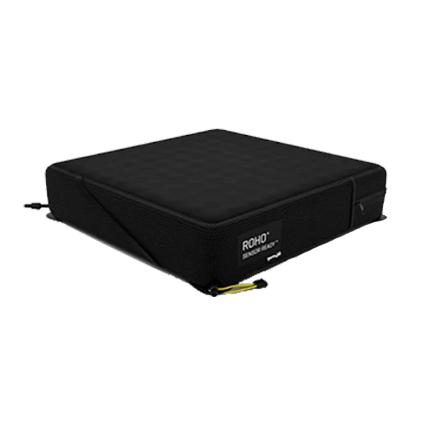 ROHO® HIGH PROFILE® Therapeutic Cushions with (HD) Incontinent Cover ...