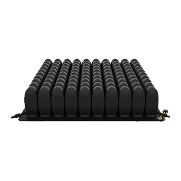 ROHO® HIGH PROFILE Single Compartment Cushion with Cover – In Motion ...