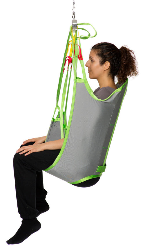 Sit Sling – In Motion Services
