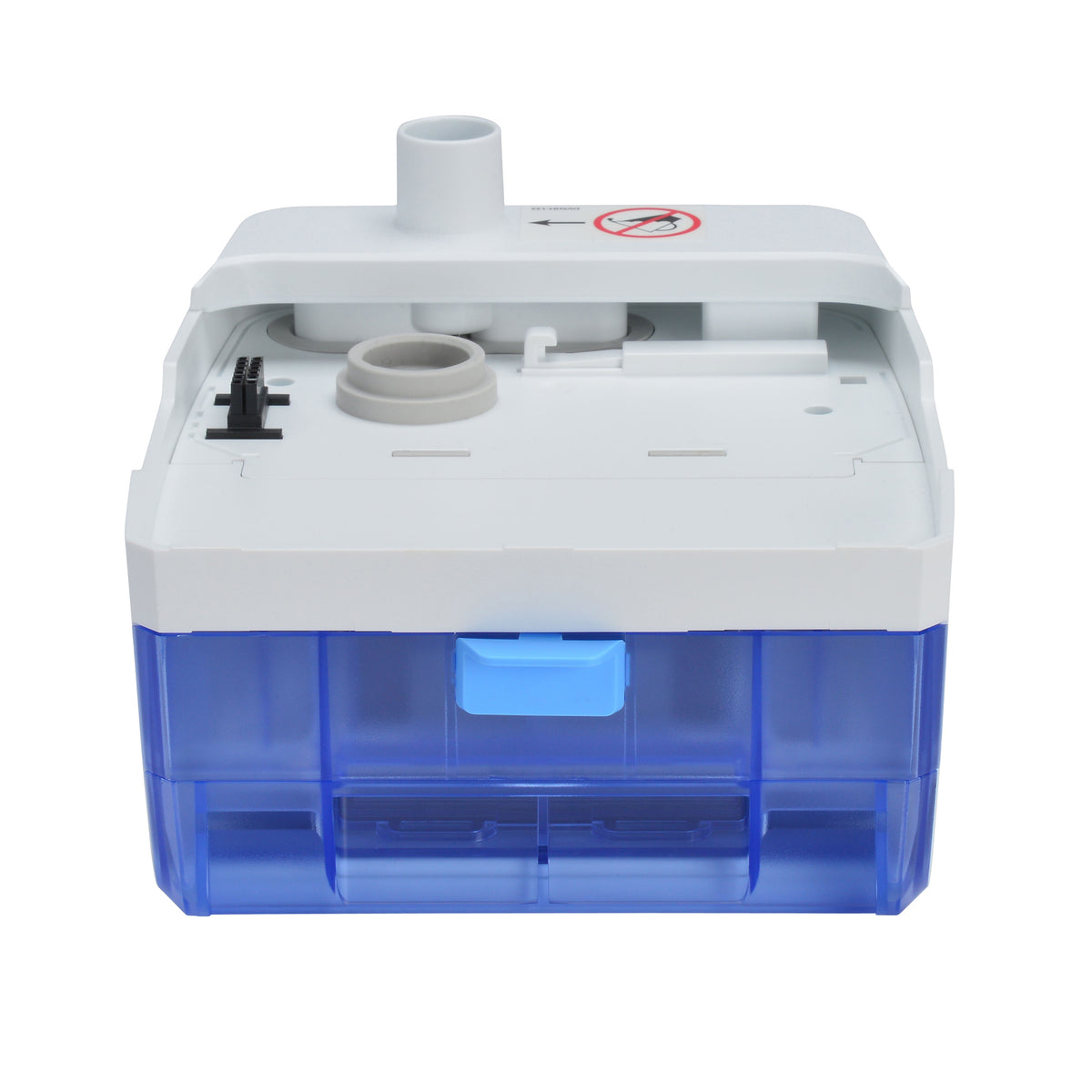 IntelliPAP 2 Heated Humidifier – In Motion Services