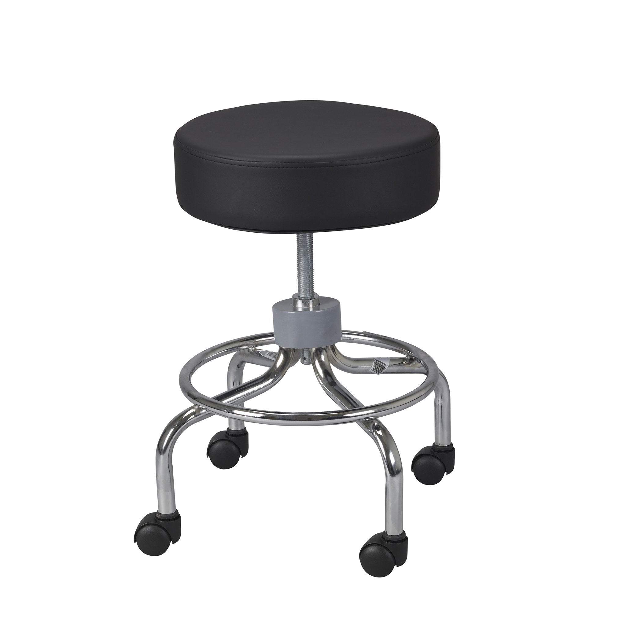 Tall stool with wheels store